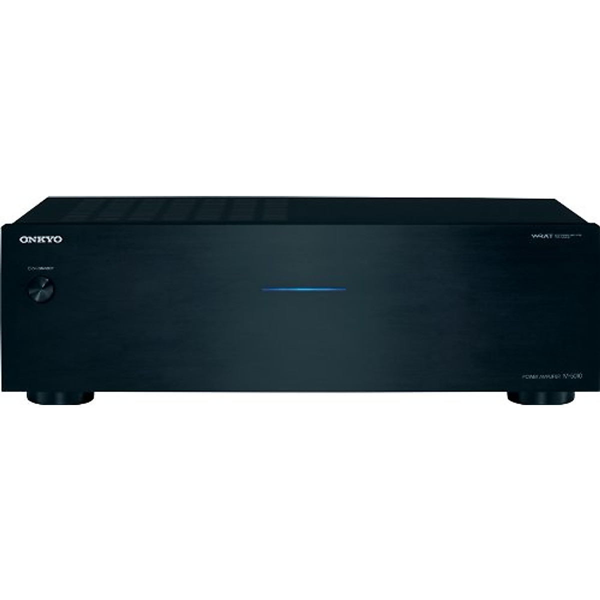 Onkyo M-5010 2-Channel Amplifier (Black)