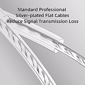 KZ ZEX 1 Electrostatic 1 Dynamic in Ear Monitor Earplug 6.8mm Low-Voltage Detachable Cable Earphone Noice Cancelling Sport Game Headset (Without Mic, Black)