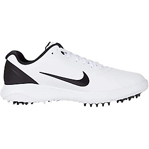 Nike Golf Nike Infinity G White/Black 12