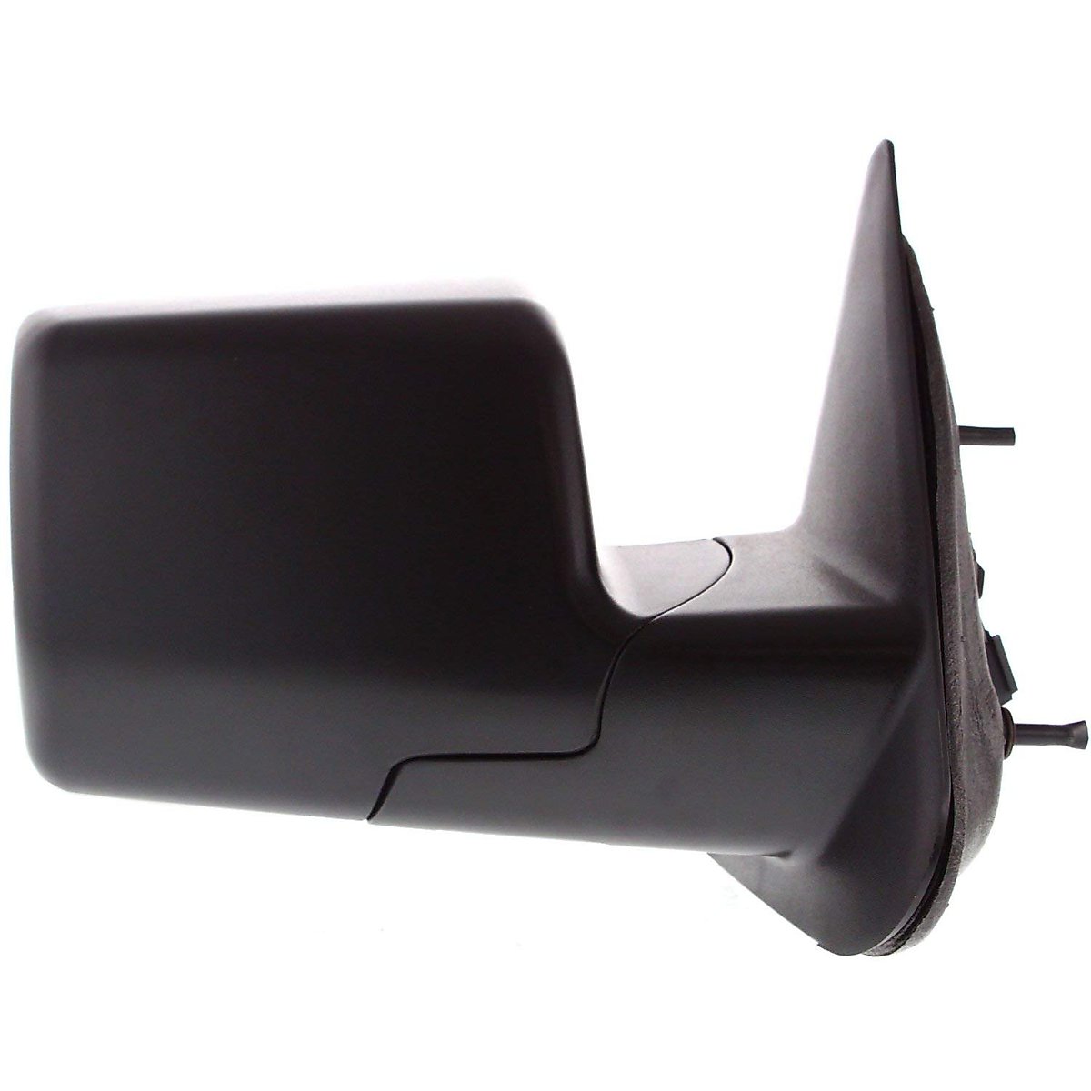 Kool Vue Left & Right Power Door Mirrors Compatible With Ford Ranger 2006-2011 Textured Pair Extended Cab Pickup