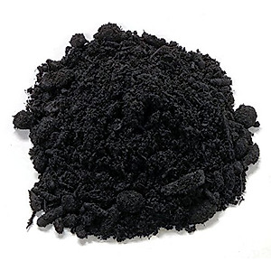 Ribbon Organics OMRI Certified Organic Compost Size: 7.9 Gallons, 32-35 Pound Bag