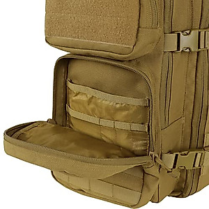 Condor Compact Assault Pack GEN II