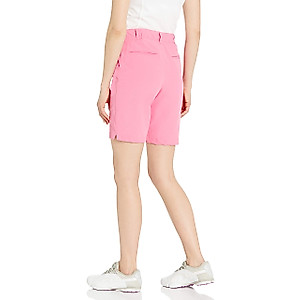 Under Armour Links Golf Short, Lipstick (691)/Lipstick, 0