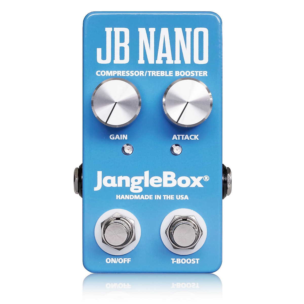 JangleBox JB Nano Compression Sustainer
