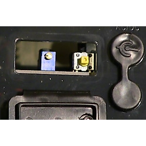 Super Feeder Automatic Aquarium Fish Feeder, ASF-1 with Analog Timer