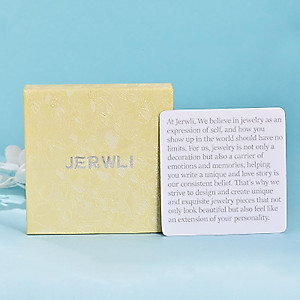 JERWLI Duck Gifts Necklace 925 Sterling Silver Duck Pendant Necklace Heart Duck Jewelry for Women Duck Lovers Gifts