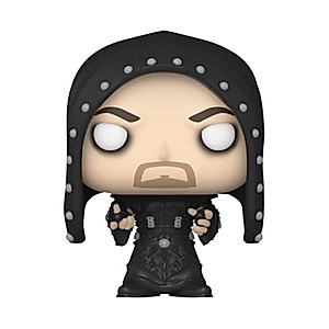 Funko Countdown Calendar: WWE - 2023 14 Days - Featuring Hulk Hogan, Chyna, Jerry Lawler®, Bret Hart and More - Advent Calendar - 13 Days of Surprises - Collectable Vinyl Mini Figures - Mystery Box