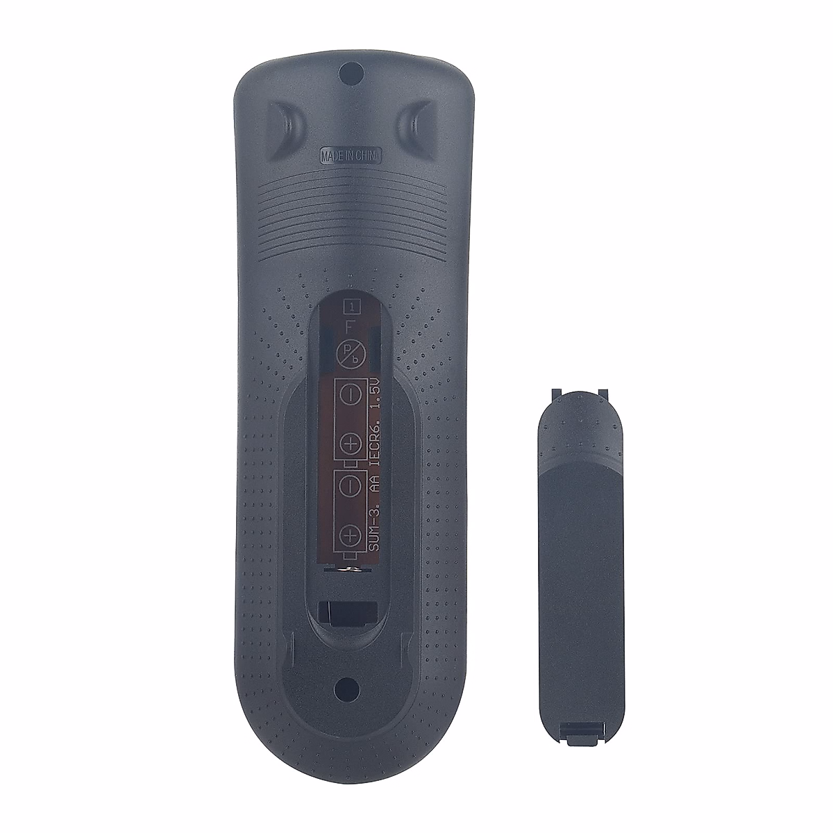 AIDITIYMI NB179 NB179UD Replace Remote Control fit for Magnavox DVD/VCR Combo MWD-2205 MWD2205 CMWD-2206 CMWD2206 MWD-2206 MWD2206 MWD-2206A MWD2206A