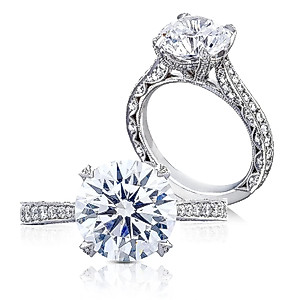 2.75 Carat 3 Stone Princess Cut Bridal Set Moissanite Engagement Rings for Women Platinum Plated Silver Princess Moissanite Rings -8