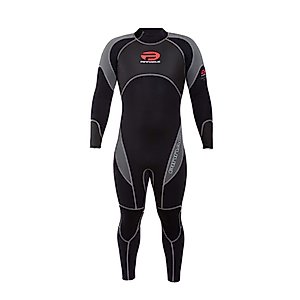 Pinnacle Venture 3mm Men's Jumpsuit