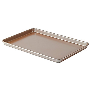 David Burke HM-K-1015 15 x 10 in. Unisex Kitchen Commerical Weight Medium Cookie Sheet
