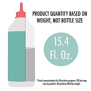 Akfix PA370 Express Marine Adhesive (2x15.4 fl.oz) - Extra Strength Wood Glue for Metal & Woodworking, for Furniture Repair, Waterproof Polyurethane Glue for Outdoors & Indoors | 15.4 fl.oz. 2 Pack