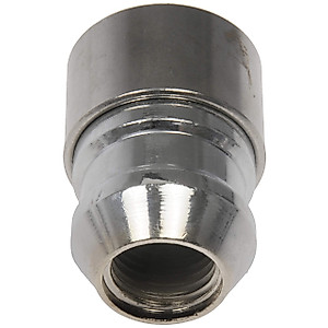 Dorman 712-681 M14-1.50 Wheel Lock Set, 5 Pack