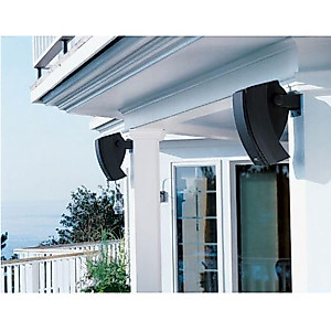 Bose 251 Environmental Outdoor Speakers - Black