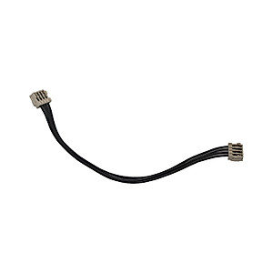 Mustpoint Power Supply Cable for Sony PlayStation 4 PS4 Slim ADP-160CR CUH-2015A CUH-2015B