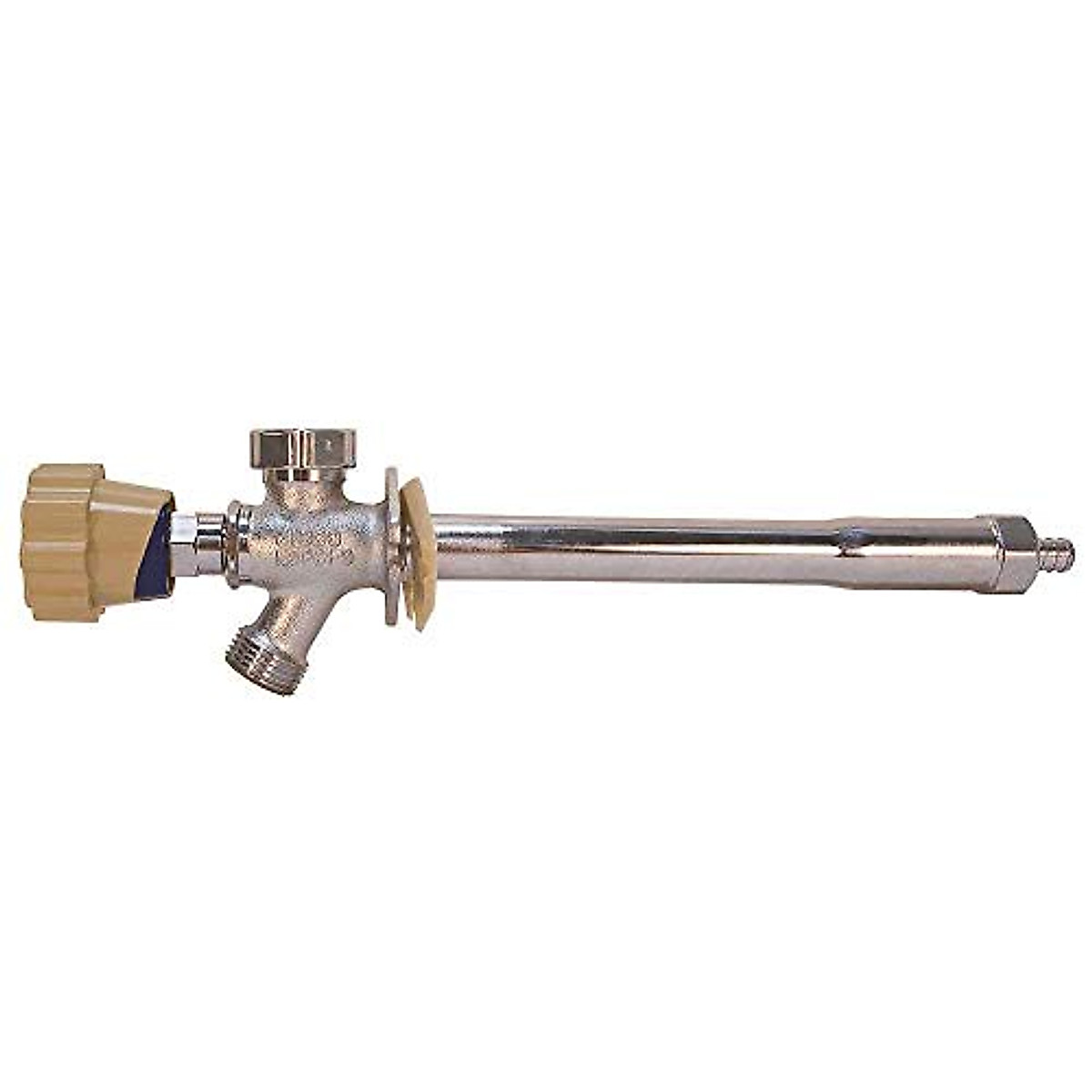 NIBCO RG5000K 95C Frost-Proof Sillcock Hardware Repair Kit, Screw, Siding Wedge, And Vacuum Breaker