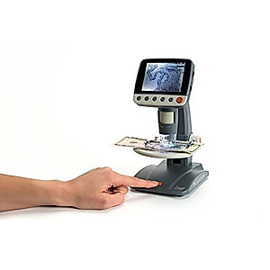 Celestron 5 MP InfiniView LCD Digital Microscope