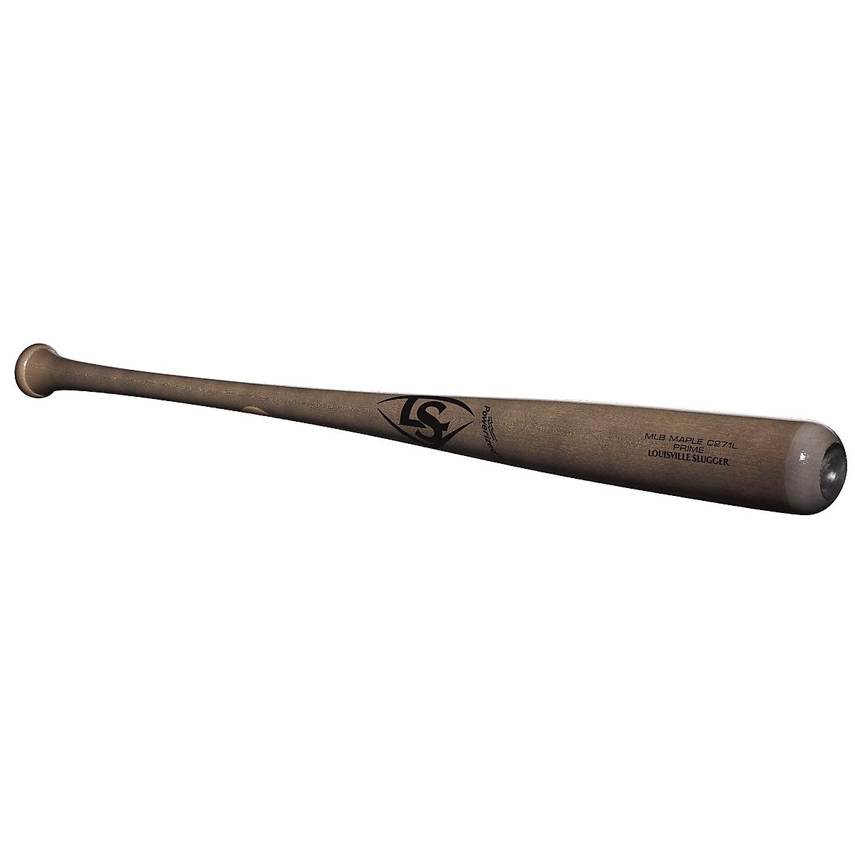 Louisville Slugger Prime Loyalist - Maple C271L Wood Baseball Bat - 32"