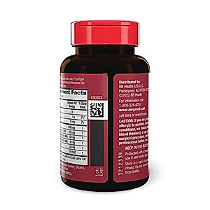 MegaRed #1 Doctor Recommended Krill Oil Brand - 1000mg Omega 3 Supplement with EPA, DHA, Astaxanthin & Phospholipids, Supports Heart, Brain, Joint and Eye Health, No Fish Aftertaste 60 Softgels