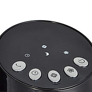 Amazon Basics Digital Oscillating 3 Speed Tower Fan with Remote