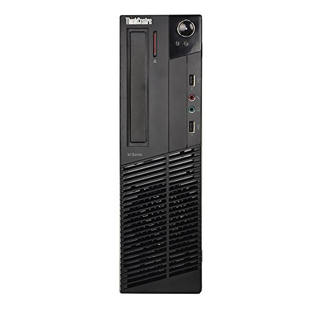 Lenovo M92P SFF, Core i5-3470 3.2GHz, 8GB RAM, 1000GB Hard Drive, Windows 10 Pro 64bit (Renewed)