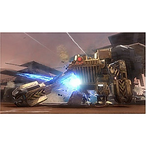 Red Faction Guerrilla - Xbox 360