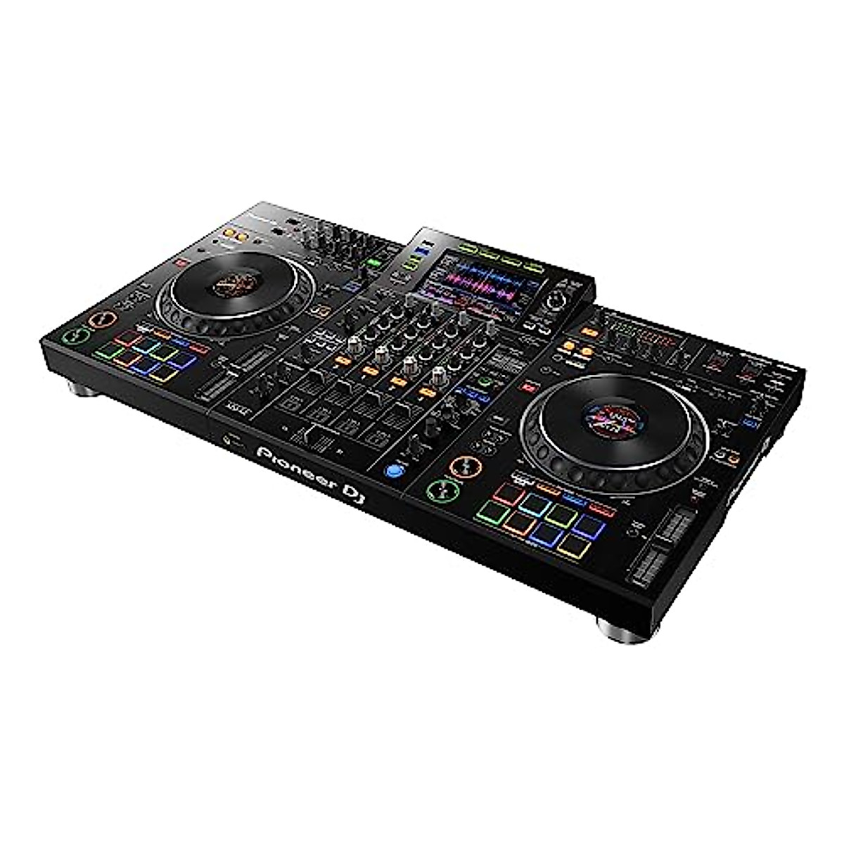 Pioneer DJ XDJ-XZ Digital DJ System