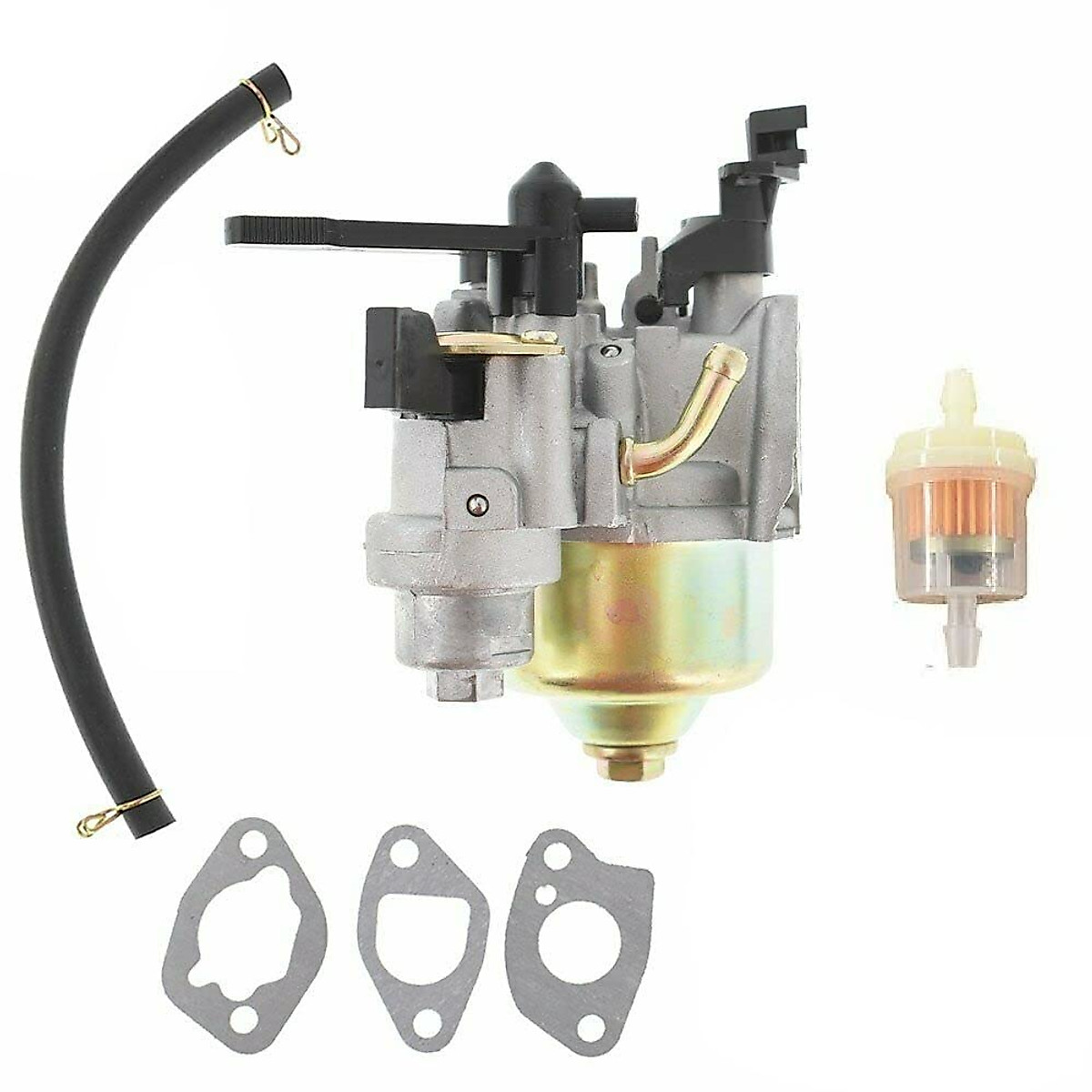 Carburetor Carb Replaces For Honda generator EZ2500 A EZ2500A EU3000i EG3500X A EG3500XA EG3500X AR EG3500XAR EB3000C EG1500X 5.5HP 6.5HP
