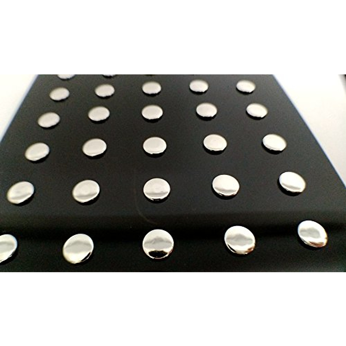 Ladieshow Snap Jewelry Display Stand for Petite Small Button 12mm