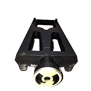 16 x 6 1/4, Cast Iron Burner, DCS, Kirkland, Lynx | CIDCSLX