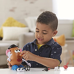 Potato Head Disney/Pixar Toy Story 4 Classic Figure Toy for Kids Ages 2 and Up