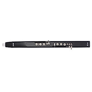 AKAI Professional EWI USB - Electronic Wind Instrument and MIDI controller, with Plug-and-play Connectivity and Garritan Sound Library