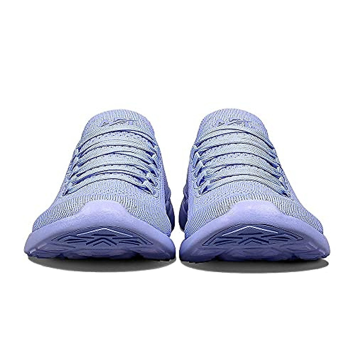 APL: Athletic Propulsion Labs Women's Techloom Breeze Sneaker, Bellflower, 8.5