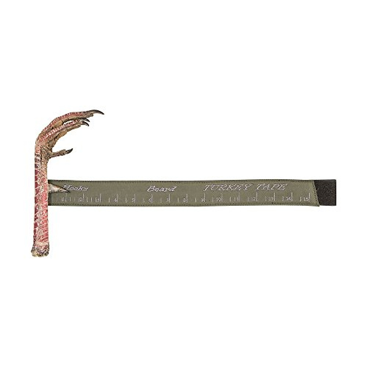 Allen Company Gear Fit Pursuit Shocker Turkey Shotgun Case, 52", Mossy Oak Obsession, Gray/White/Red (954-52)