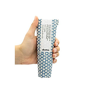 Davines This is a Strong Hold Cream Gel, Create Structure And Definition, For Quick-Drying And Residue-Free Workable Styling, 4.22 Fl. Oz.