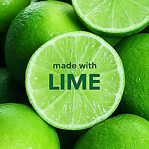 Tree Hut Shea Moisturizing Body Wash Coconut Lime, 17oz, Ultra Hydrating Body Wash for Nourishing Essential Body Care