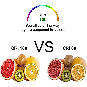 Vinaco GU10 Bulb, 6 Pack Halogen GU10 120V 50W, Dimmable, MR16 GU10 Light Bulb with Long Lasting Lifespan, gu10+c 120v 50w for Track&Recessed Lighting, Gu10 Base Bulb, 50W MR16/FL/GU10