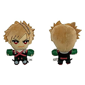 Verycos Anime Plushie Plushies Plush Toy Doll Stuffed Animals