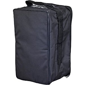 OMAX Vinyl Carry Case for Composite Microscope, for M82ES, MD82ES10, MD810, 20.3 x 17.8 x 33 cm