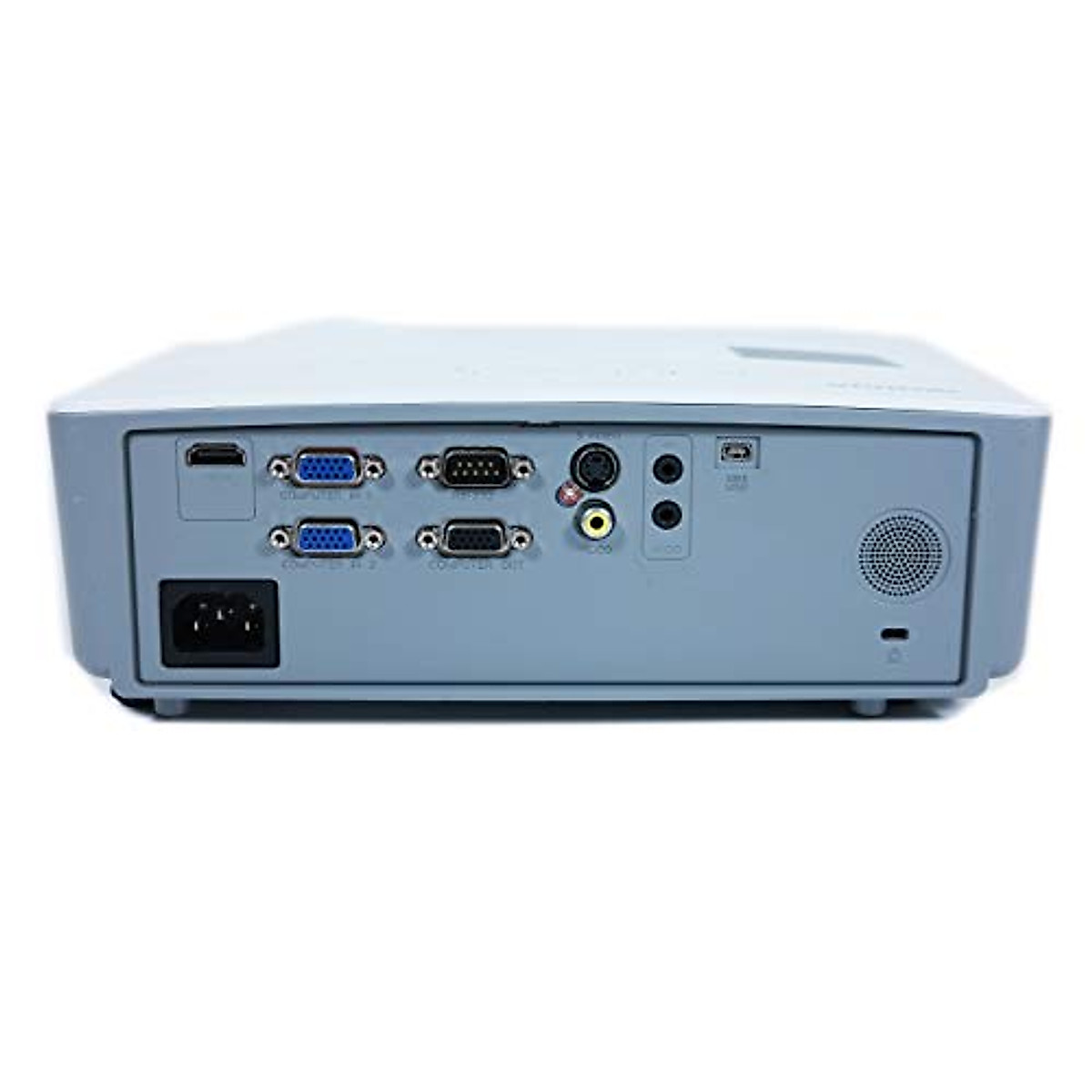 ViviTek D555WH XGA DLP Projector
