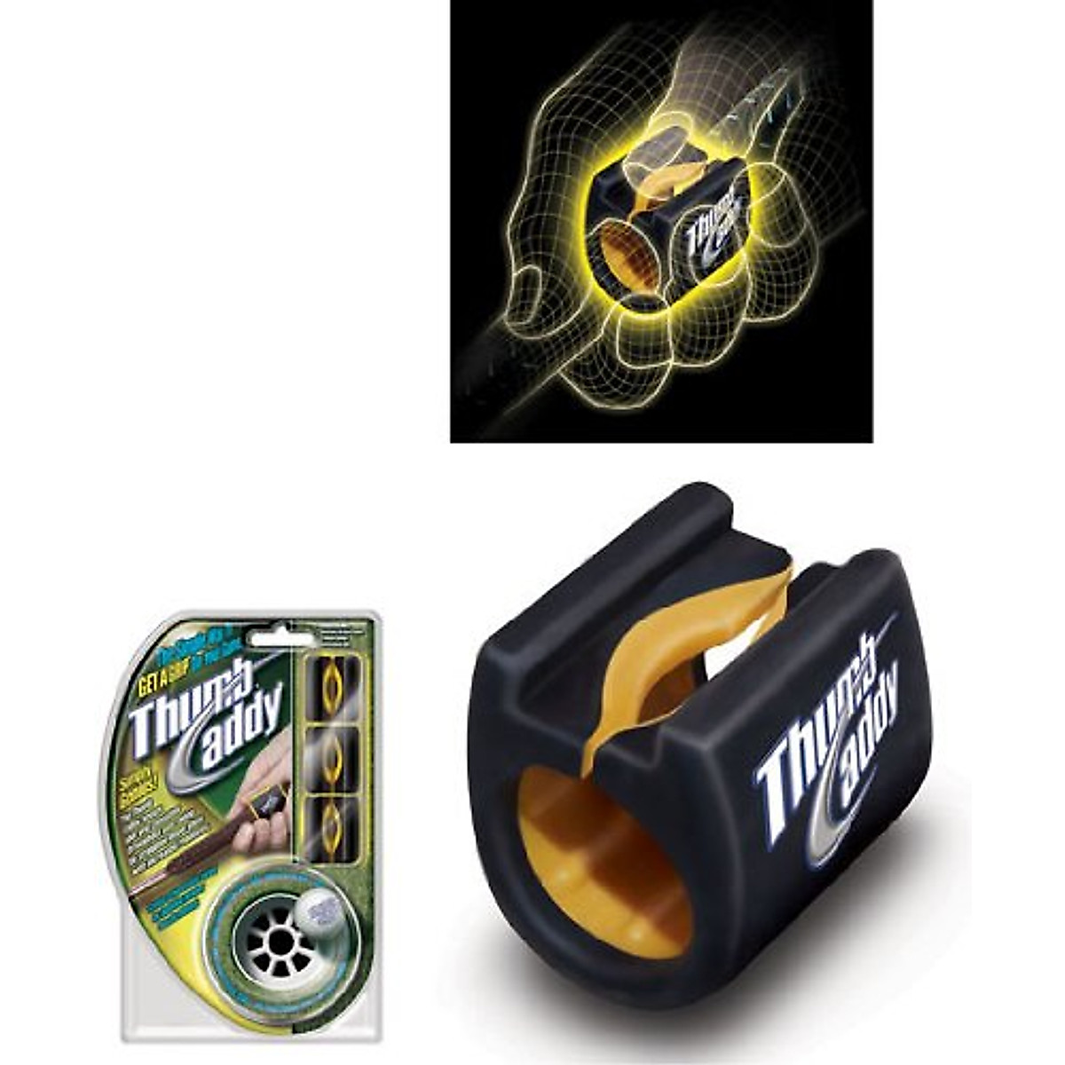 Thumb Caddy (3 Pack)