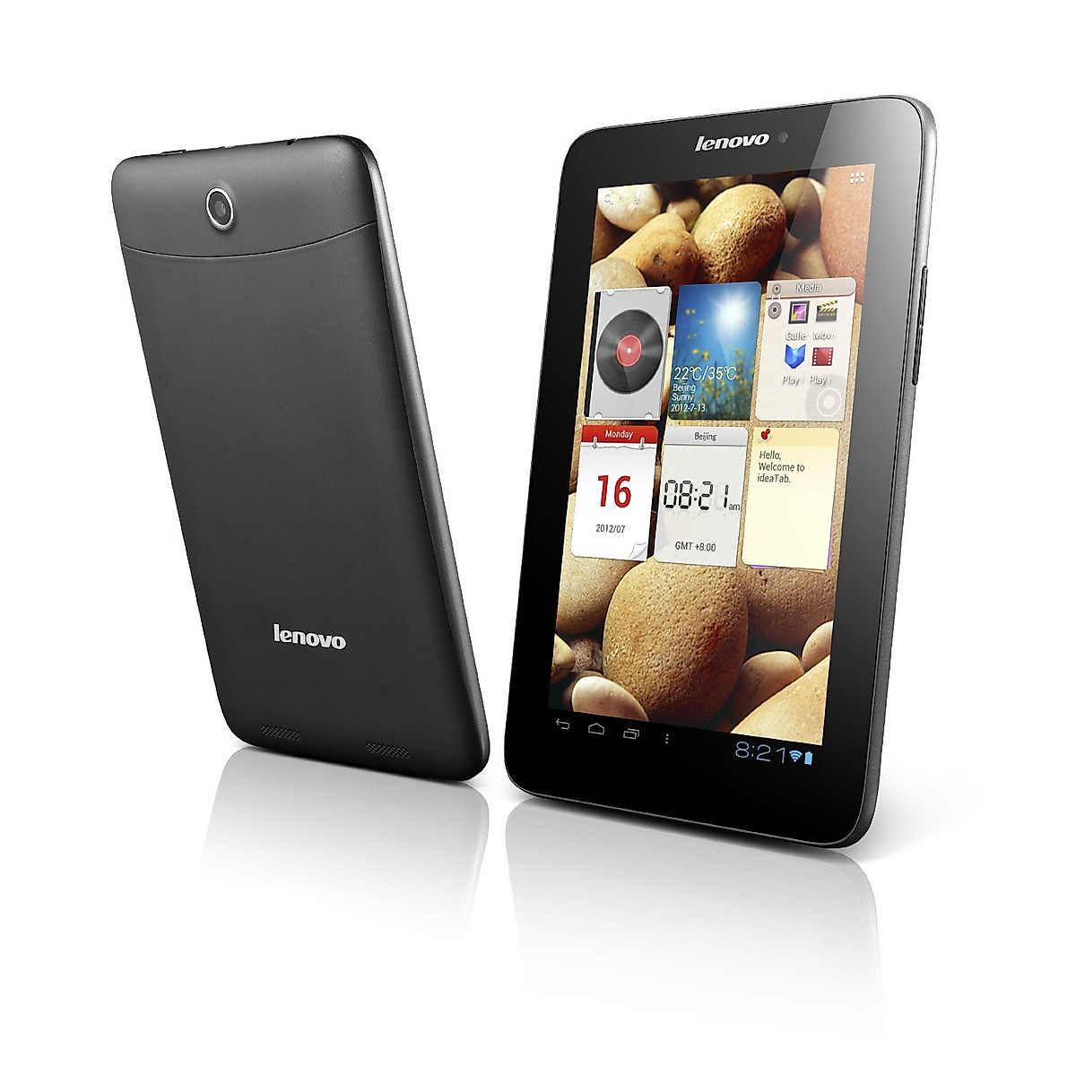 Lenovo A2107 7-Inch Tablet