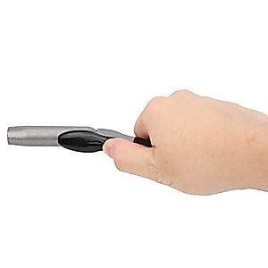 Fafeicy Brick Jointer Brick Jointer Trowel Brick Wall Beauty Stitcher Wall Joint Trimmer Handheld Builder Trimming Tool Wall Beauty Stitcher 1/2in 5/8in 3/4in 7/8in