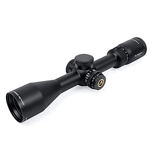 Argos HMR 2-12x42 Second Focal Plane Riflescopes (BDC 600A)