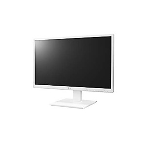 LG 24” 24CK560N-3A All-in-One FHD IPS Thin Client for Medical & Healthcare with Fanless & Ergonomic Design
