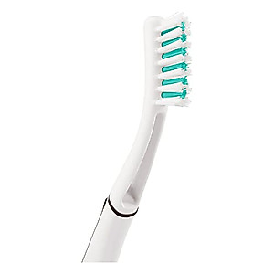 Scotch-Brite Tile & Grout Brush, Strong Bristles to Scrub Away Grime, 6 Count