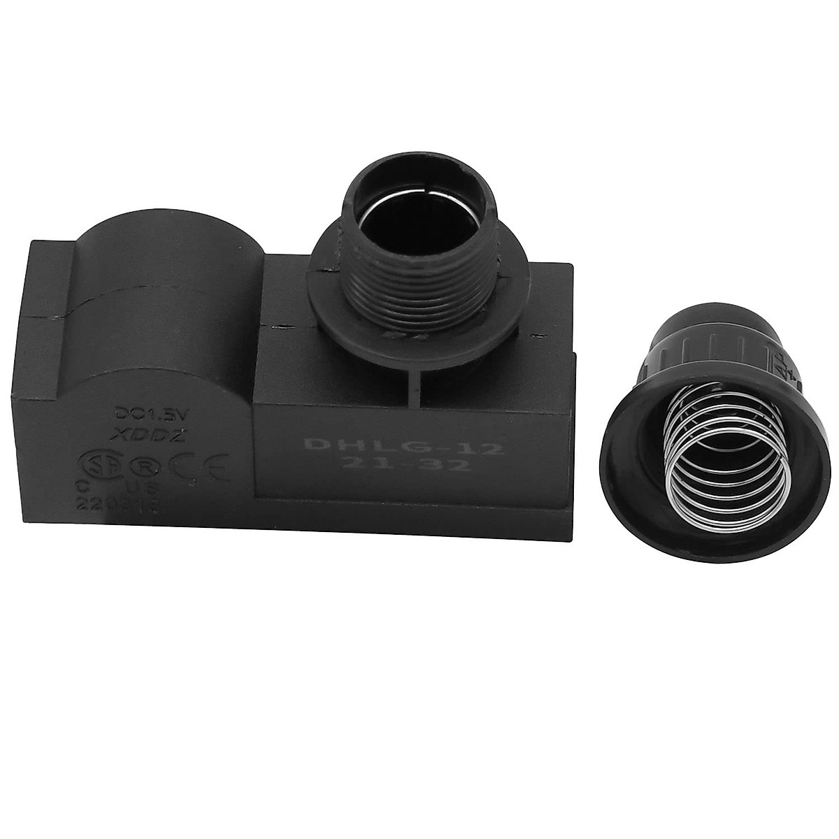 BQMAX Grill Igniter Kit for Blackstone 36 Inch Griddle, Electronic Battery Igniter Kit Grill Igniter Spark Plug Kit for 36 Inch Blackstone igniter replacement