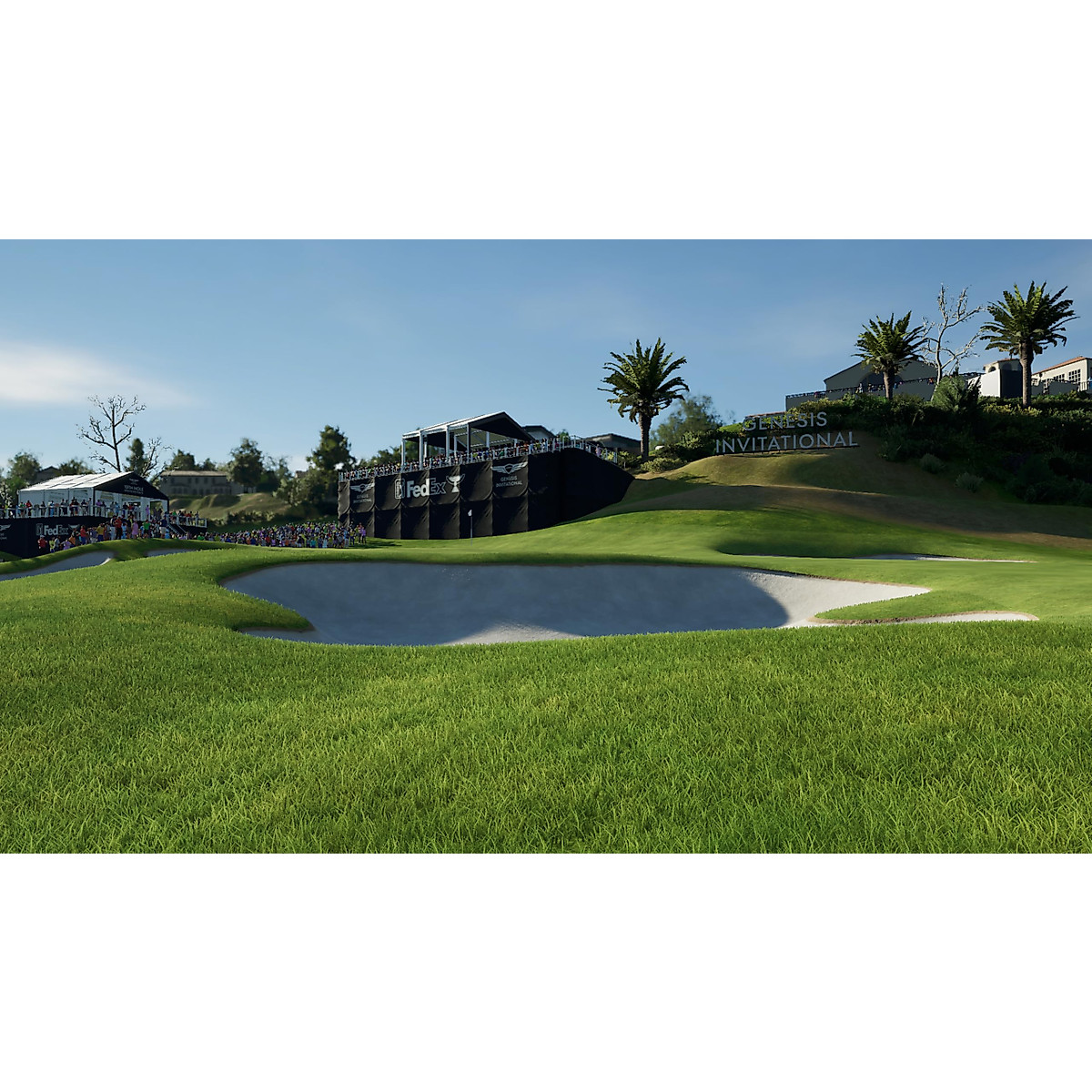 PGA TOUR 2K25 - PlayStation 5