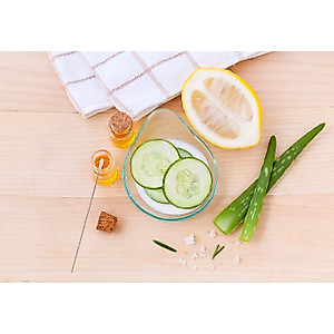 Gmark 500pcs Count 6" Cotton Swabs Wooden Sticks Cotton Tipped Applicator GM1091B