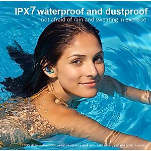 TWS BT 5.0 Wireless Earbuds Mini in-Ear Waterproof Sports Gaming Headset HiFi LED Display Earbuds with Charging Case F9-5